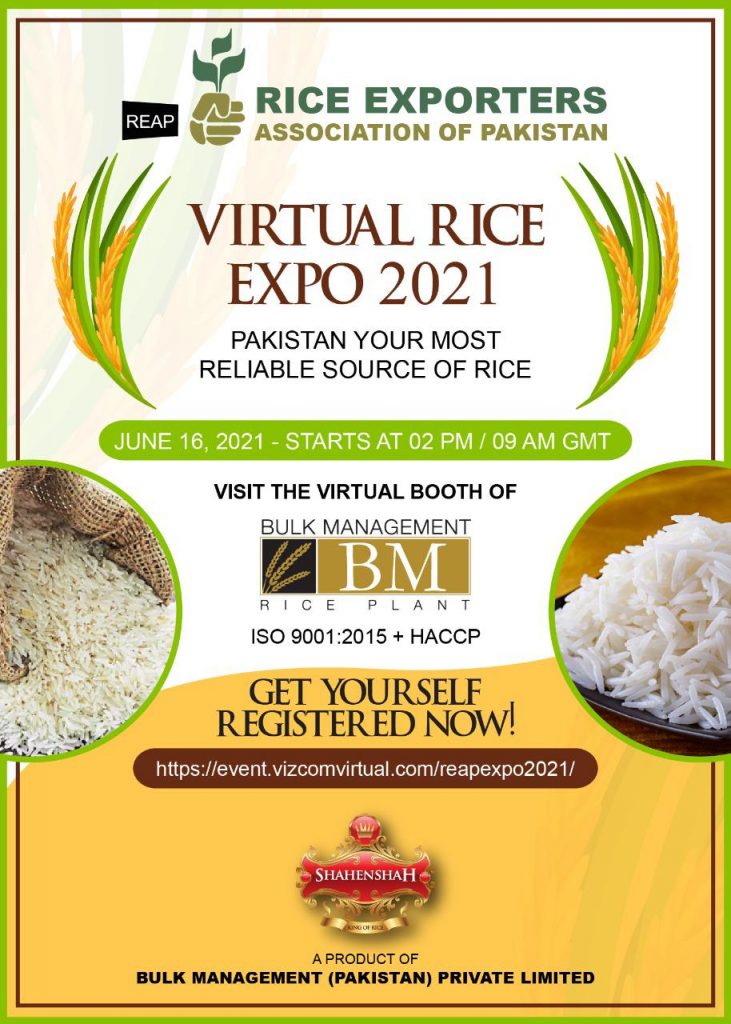 News and Update – Bulk Management